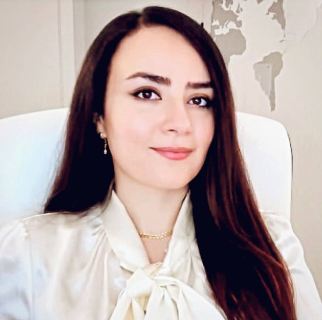 Board of Advisors - Entrepreneur Futures Network